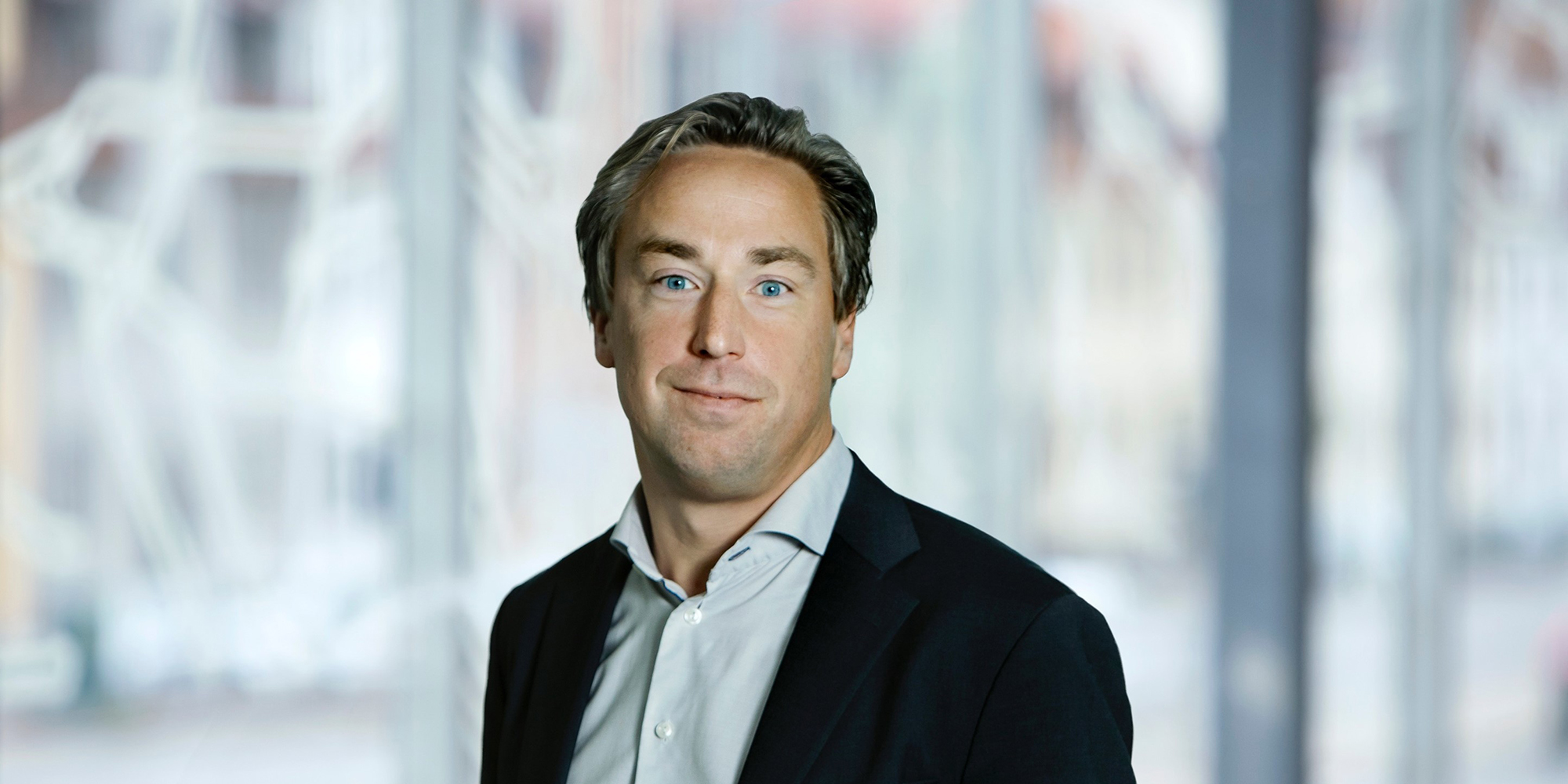 Peab storsatsar på drift och underhåll – rekryterar ny chef - Peab